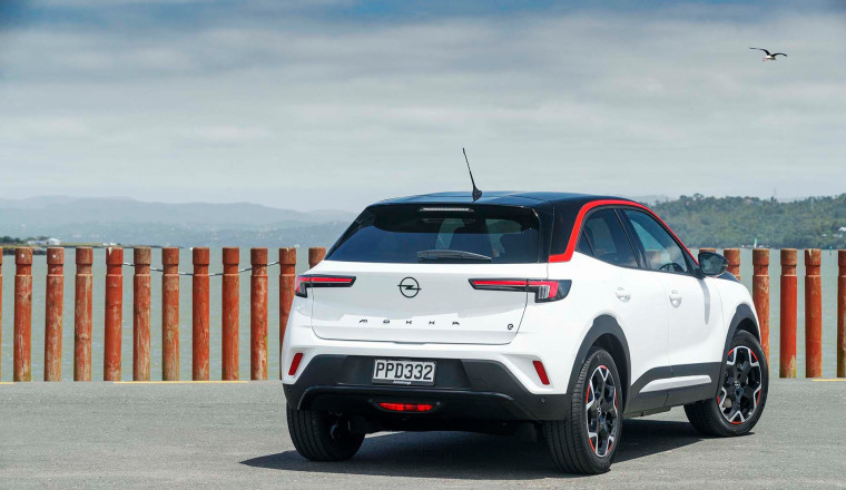 Opel Performance in 2025: Financials, Sales, Top Models, and Market ...