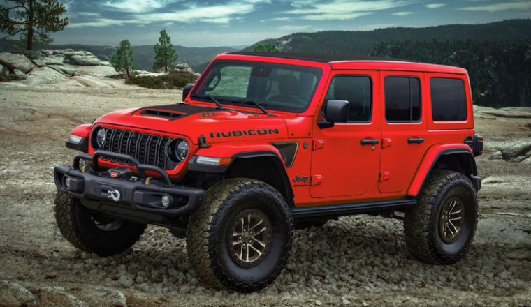 Jeep Performance in 2025: Financials, Sales, Top and Bottom Models, and ...