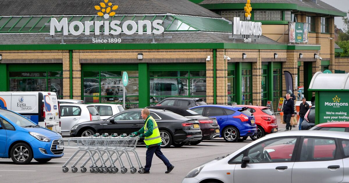 Drivers warned over car park ‘age limit’ for Aldi, Asda, Sainsbury’s ...